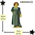 Star Cutouts SC786 Fiona Cardboard Cutout Standup - Walmart.com