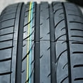 Otani KC2000 High Performance All Season Tires, 275/40R19 ZR 105Y XL ...