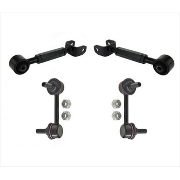 2 Brackets Bushings Pair Set for Lower Control Arm BMW E30 E36 BMW 3 ...