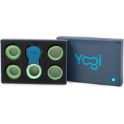 Yogi Fidget Toy, Stress Reducer, Perfect for ADHD, ADD, Anxiety and ...