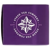 Stash Tea - Holiday Flavored Christmas In Paris Herbal Tea, 18 Ct ...