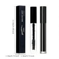 Eyebrow Styling Solution Colorless Transparent Water Proof Sweat Resis ...
