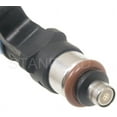 Standard Motor Products FJ818 OE Replacement Fuel Injector for Ford ...