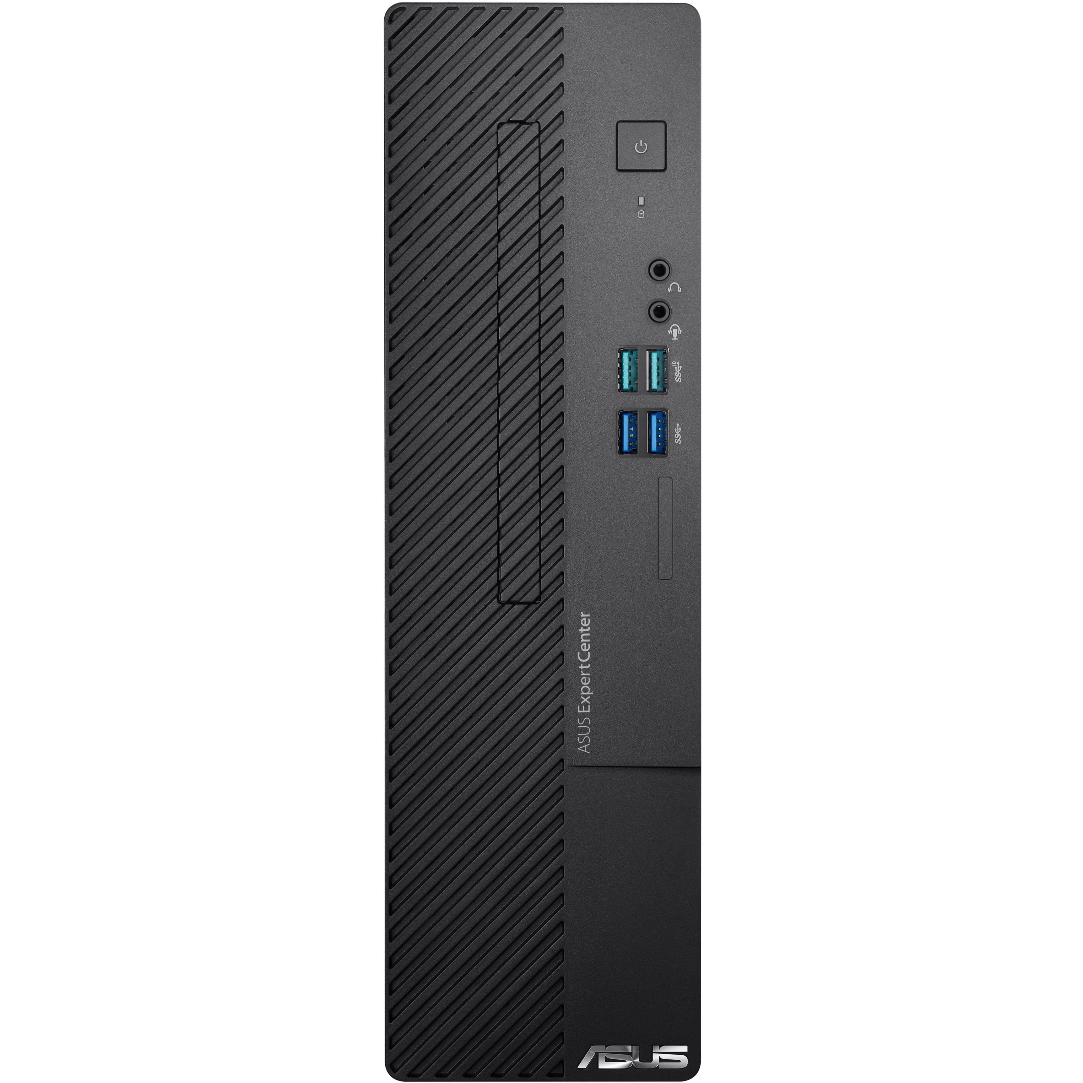 Asus ExpertCenter D500SC-XH502 Desktop Computer - Intel Core i5 11th ...