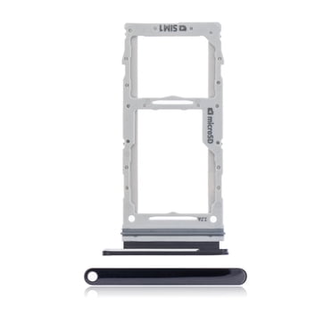 Replacement Dual Sim Card Tray Compatible For Samsung Galaxy A21S (A217 ...