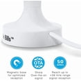 Magic Stick TV MS-50 Digital Antenna for Smart TV, HDTV Antennas for ...