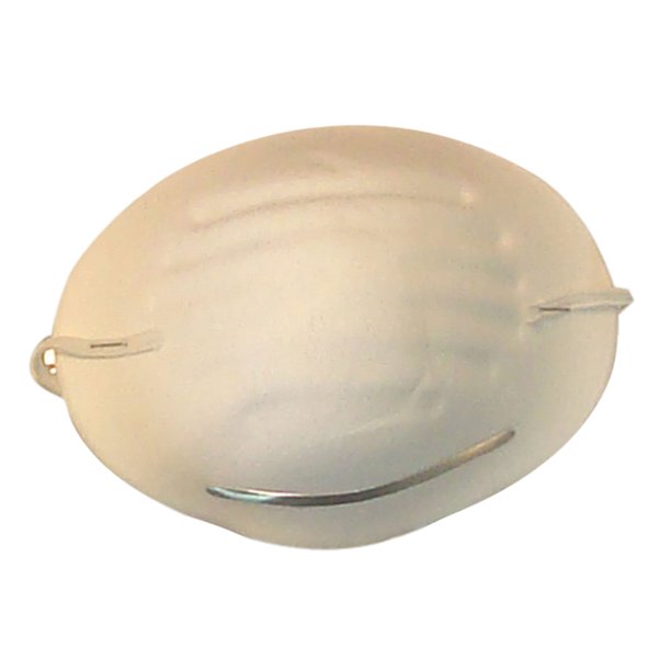 Redtree Industries 50103 Dust Mask - 50 Pack - Walmart.com