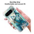 Rosebono Compatible With Google Pixel 10 / Pixel 10 Pro Case, Hybrid ...