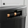 Mainstays Motion Sensor Trash Can Lid Replacement