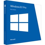 Windows 10 Pro - Box pack - 1 license - flash drive - 32/64-bit ...