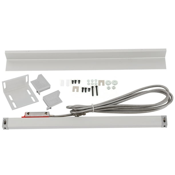 Linear Scale Encoderlinear Scale Encoder High Grating Ruler Sensor Encoder Linear Sensor