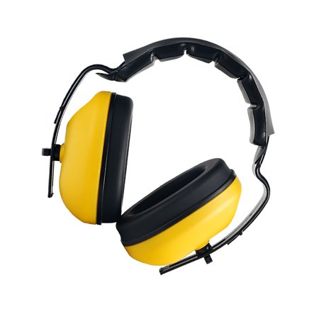 Goriertaly Ear with Large Ear-pads Soundproof Earmuffs Voice-Insulated ...