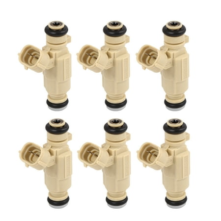 Injecteur de carburant véhicule 35310-23600 6pcs | Walmart Canada