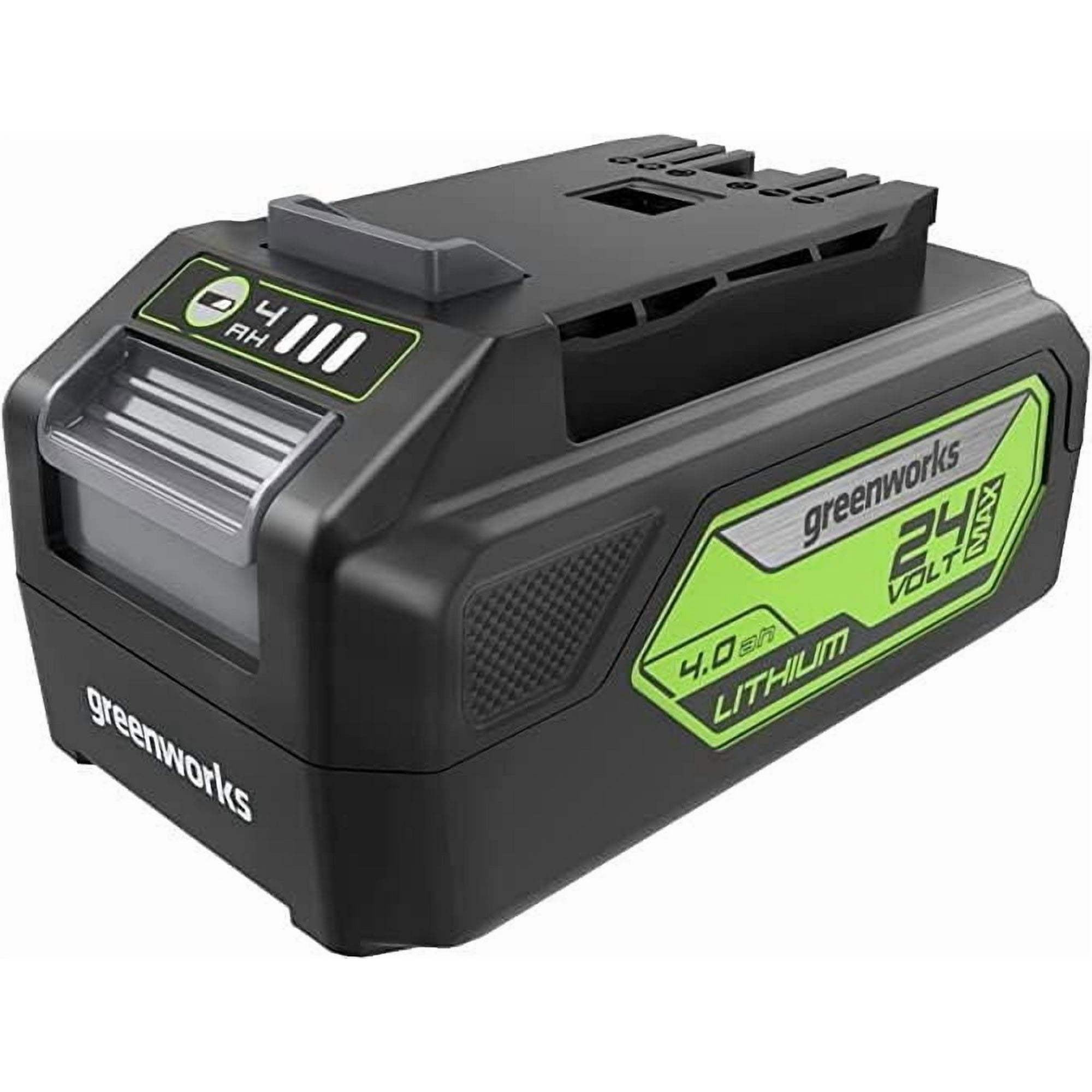Click here for Greenworks 24v 4ah Usb Battery  Bag709 prices