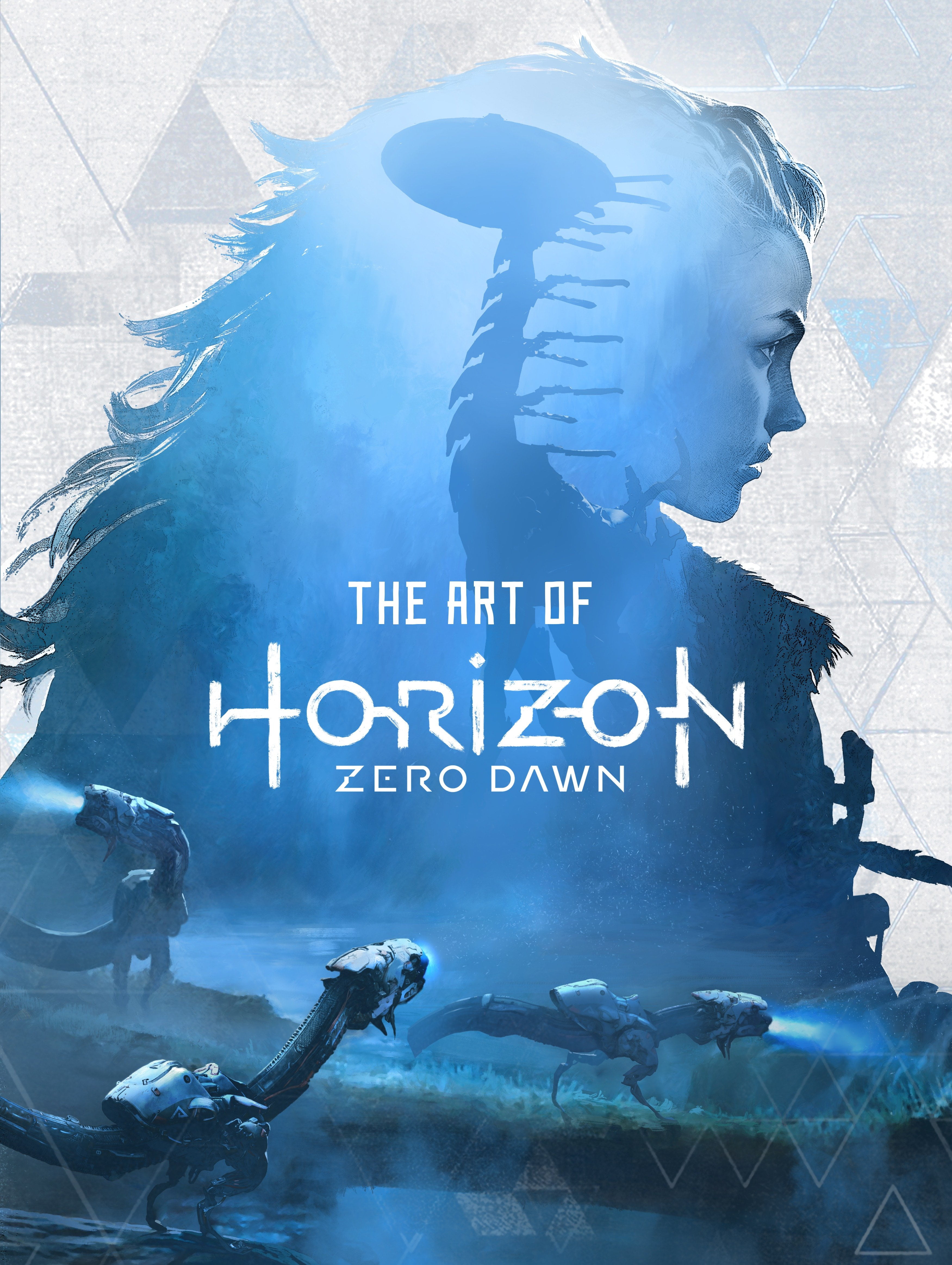Here's my Horizon poster : r/horizon