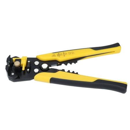 Herwey Automatic Wire Stripper,Automatic Wire Stripper 5in 1 ...