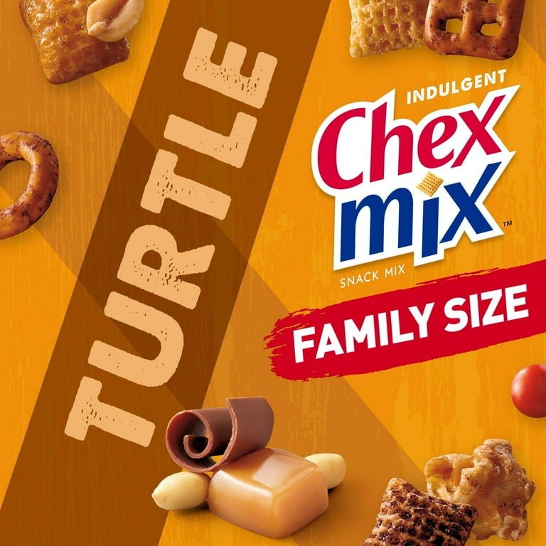 Tortue Chex Mix Products • Chex Mix