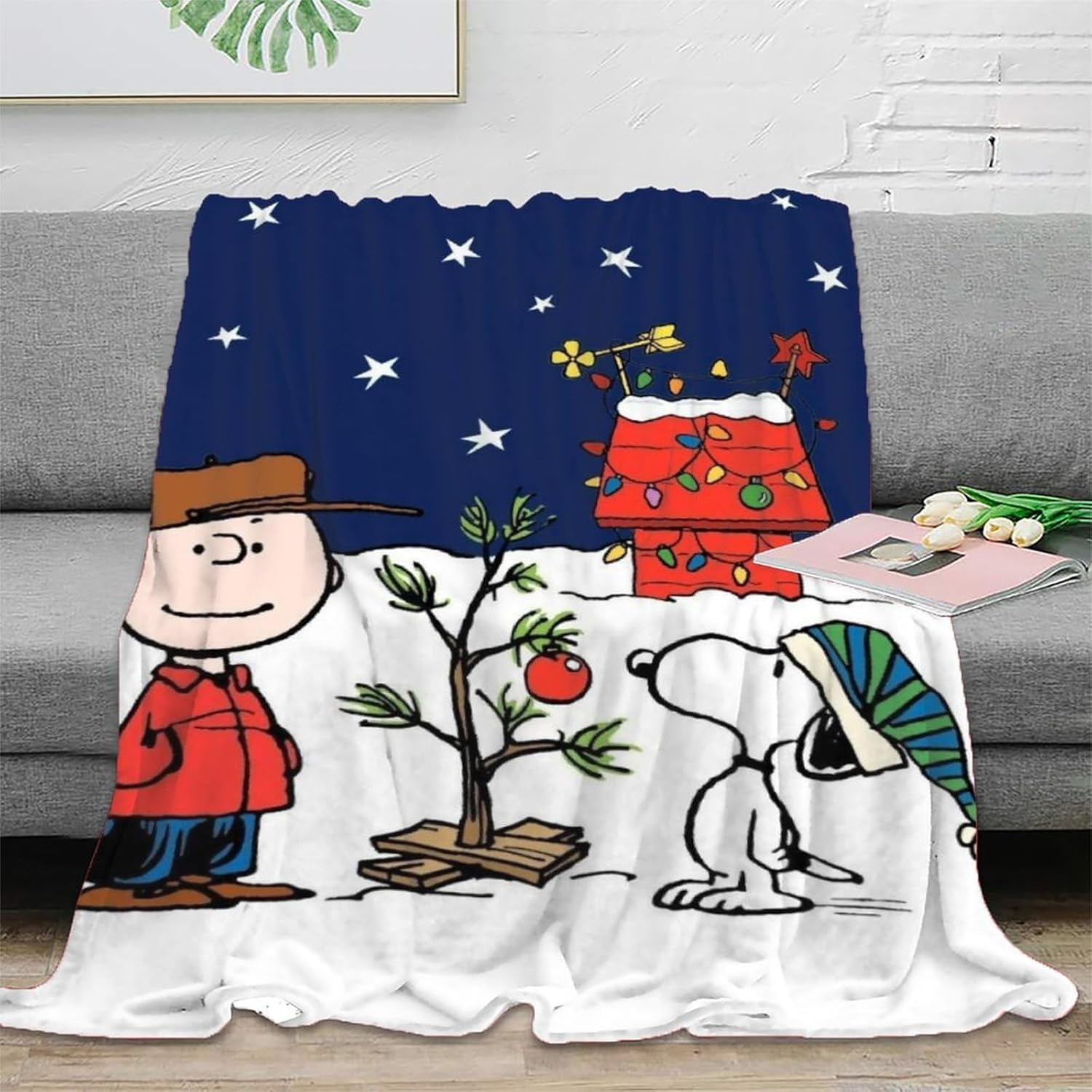 Click here for Officials 3d Snoopy Theme Fleece Flannel Blankets... prices