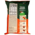 CJ Bibigo, Tteokbokki Rice Cakes, Sweet and Spicy, 12.69 Oz Bag ...