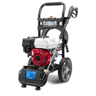 Honda Engine Fuel Tank Kit for GX Series Pressure Washer and Compressor ...