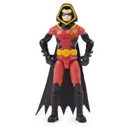 DC Comics The New Batman Adventures: 5" Robin Bendable Figure - Walmart.com