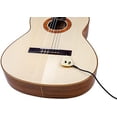 AP-2 Universal Stick-On Piezo Pickup – Natural Acoustic Tone, Guitar ...