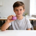 Nee D0h Nice Cube - Sensory Squeeze Toy with Super Solid Squish, Ages 3 ...