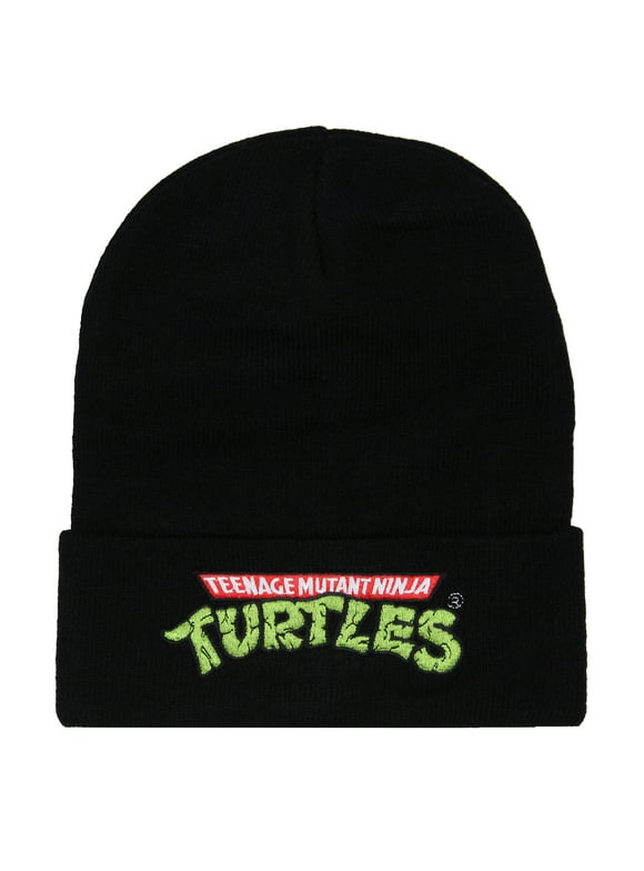 Teenage Mutant Ninja Turtles Hats