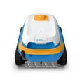 Aqua Products Evo 604 In-Ground Robotic Pool Cleaner with Dual Traction ...