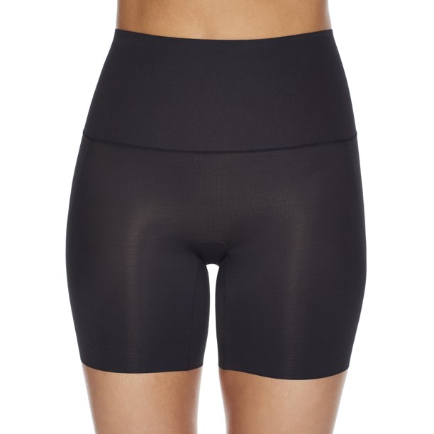 Maidenform Womens Firm Control Tame Your Tummy Booty Lift Shorty Style ...