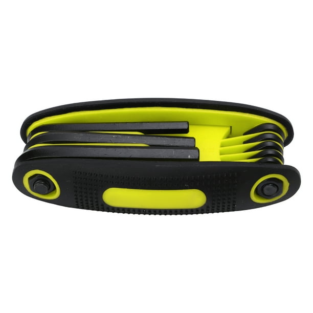 Archery Multi Wrench,9 in 1 Multi Bow Wrench Tool Arrow Hex Wrench ...