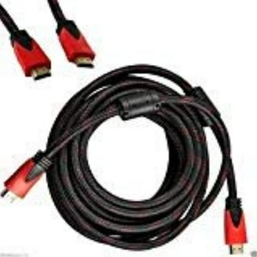 CableVantage PREMIUM 50ft HDMI High Definition TV HD Connection ...