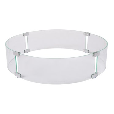 44 in. Square Fire Ring - Walmart.com