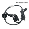 Rear Right Wheel ABS Speed Sensor 95680-39601 for Hyundai Kia Motor ABS ...