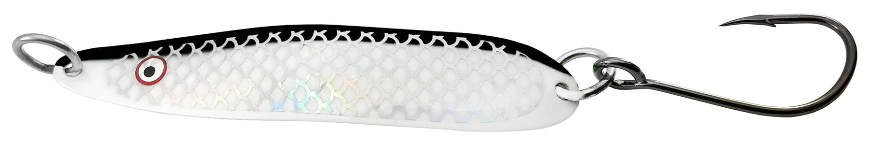 Gibbs Delta Skinny G Trap Shack Fishing Equipment, Fishing Spoons ...