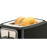 Toastmaster 2-Slice Cool Touch Toaster with Wide Slots - Walmart.com
