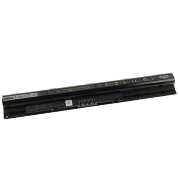 Batería Original Dell Inspiron 40WH M5Y1K VN3N0 991XP 78V9D GR437 7PY0D ...