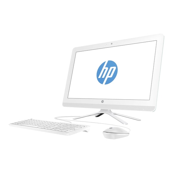 All-in-One Desktop PCs