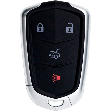 StandardAutoPart Replacement Car Keyless entry remote key Compatible ...