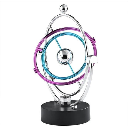 Perpetual Motion Meter, Craft Colorful Milky Way Celestial Movement ...