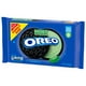 OREO Mint Flavored Creme Chocolate Sandwich Cookies, Family Size, 20 oz ...
