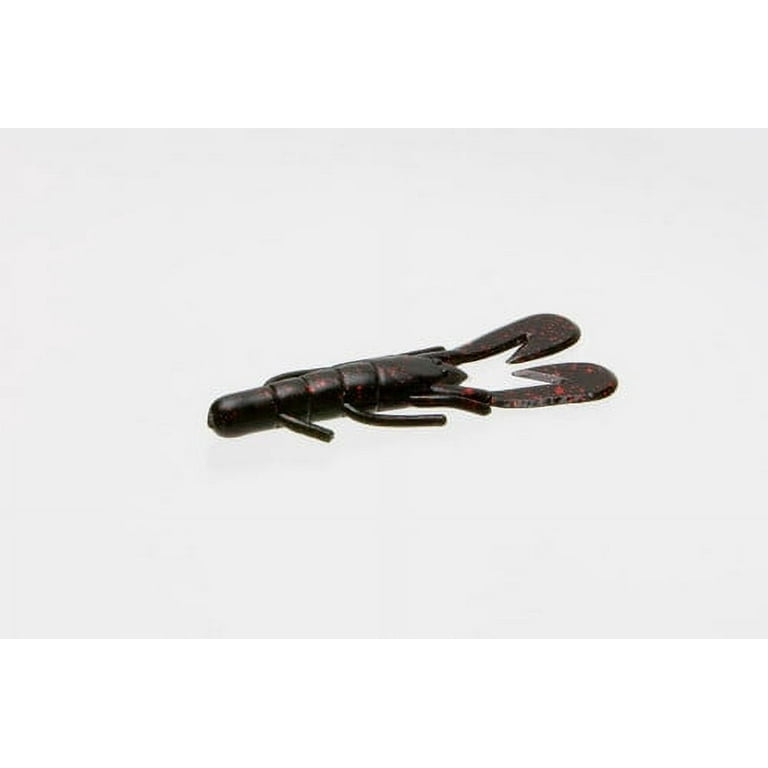 Zoom UltraVibe Speed Craw Scuppernong Lures Zoom UltraVibe Speed Craw ...