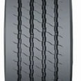Hercules Strong Guard H-TL 295/75R22.5 144/141M G Commercial Tire - Walmart.com