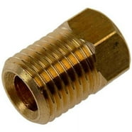 Dorman Autograde 47431 Vacuum Connector - Walmart.com