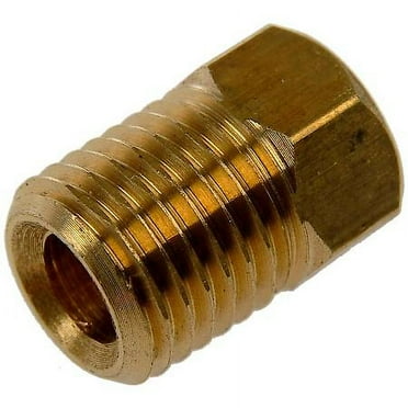 Dorman Autograde 47431 Vacuum Connector - Walmart.com