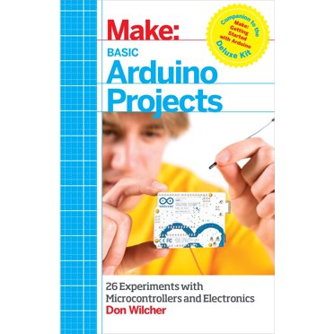 Internet of Things Programming Projects : Build modern IoT solutions with the Raspberry Pi 3 and ...