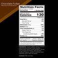 RULE 1 Whey Blend 26 serv Chocolate Fudge 100% Whey Protein Blend 1 ...