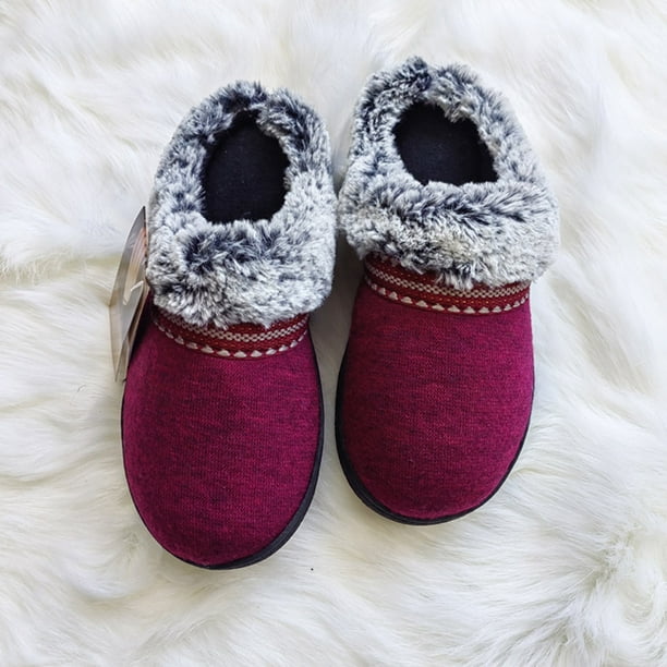 LSLJS Ethnic Style Woven Belt Color Clip Wool Mouth Knitted Home Floor ...