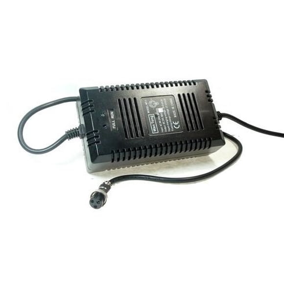 24 Volt Battery