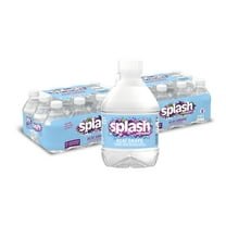 Nestle Splash Variety Pack, Sugar-Free Fruit Flavored Water, 16.9 Ounce ...